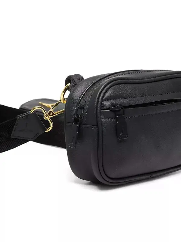 JORDAN Logo-plaque Mini Bag