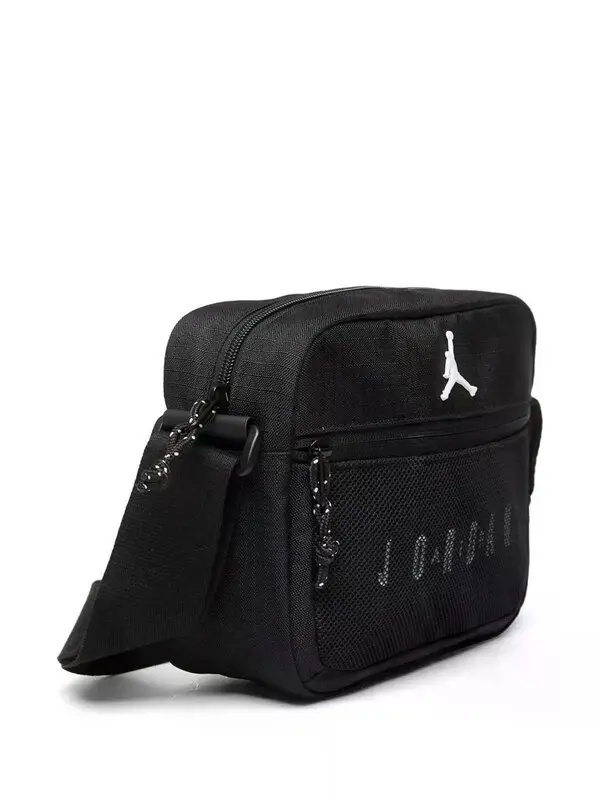 JORDAN Logo Messenger Bag