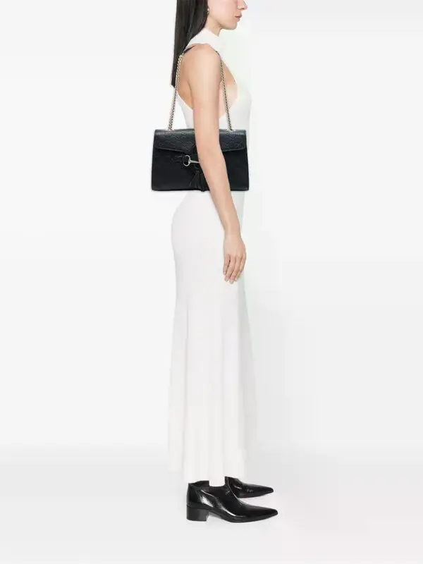 Gucci 2016-2026 Medium Guccissima Emily Shoulder Bag