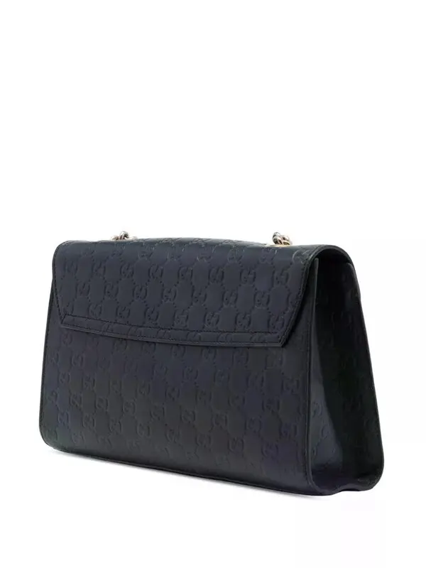 Gucci 2016-2026 Medium Guccissima Emily Shoulder Bag
