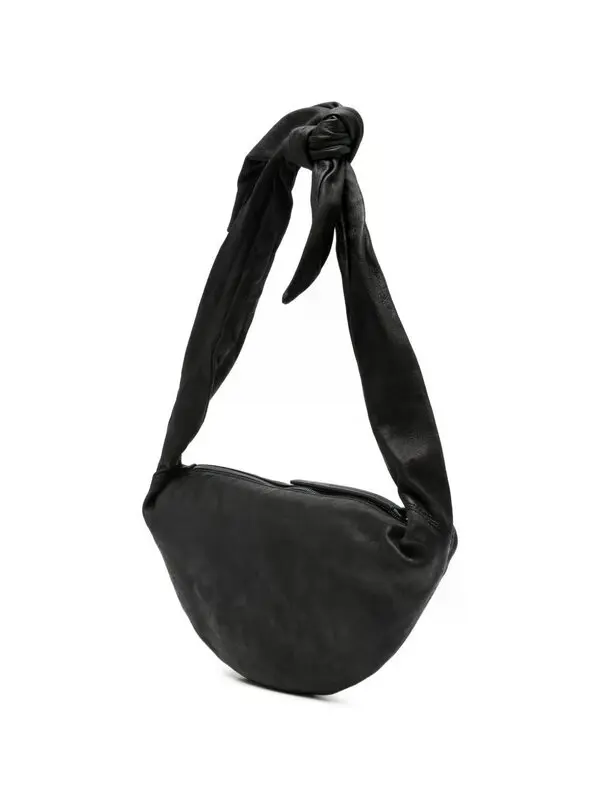 AUTENTICA 504 Adara Knotted Shoulder Bag
