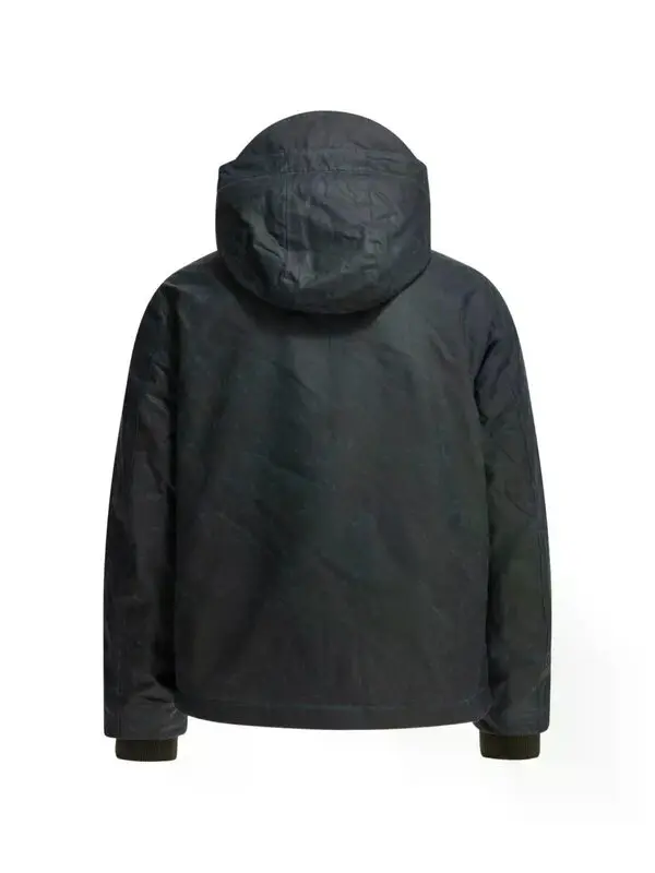 CECCARELLI Blazer Hooded Jacket