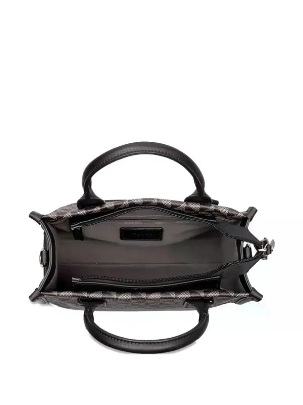 Gabor Barina Tote Bag