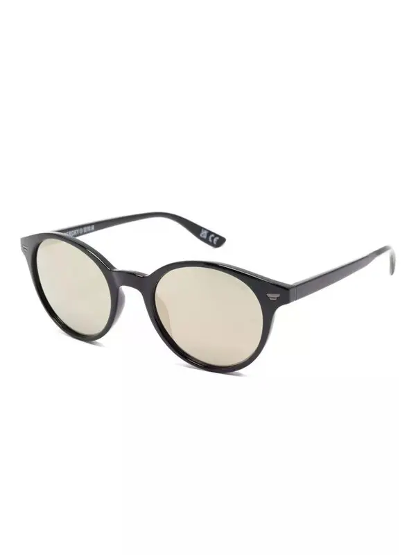 Superdry Round-frame Sunglasses