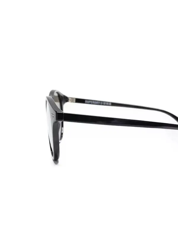 Superdry Round-frame Sunglasses