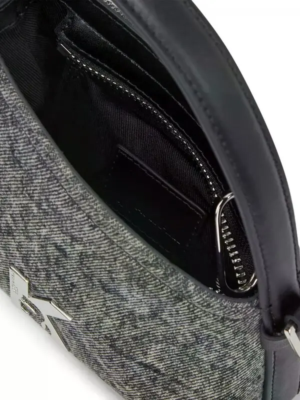 Karl Lagerfeld Denim Tote Bag