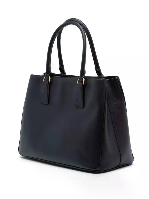 Prada 2013-2026 Medium Saffiano Lux Galleria Satchel