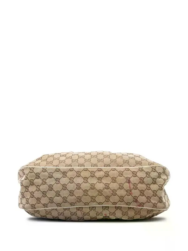 Gucci 2016-2026 Gg Canvas Sukey Shoulder Bag