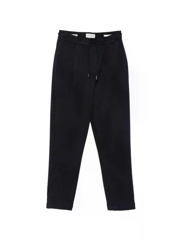 Jacob Cohen Drawstring Track Pants