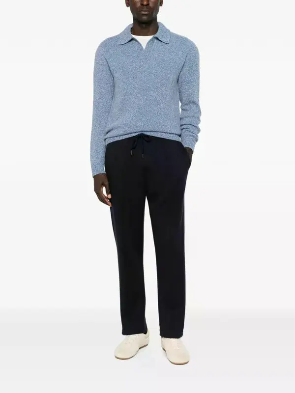 Jacob Cohen Drawstring Track Pants