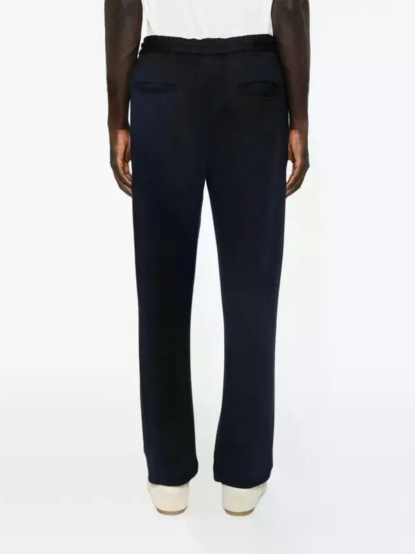 Jacob Cohen Drawstring Track Pants