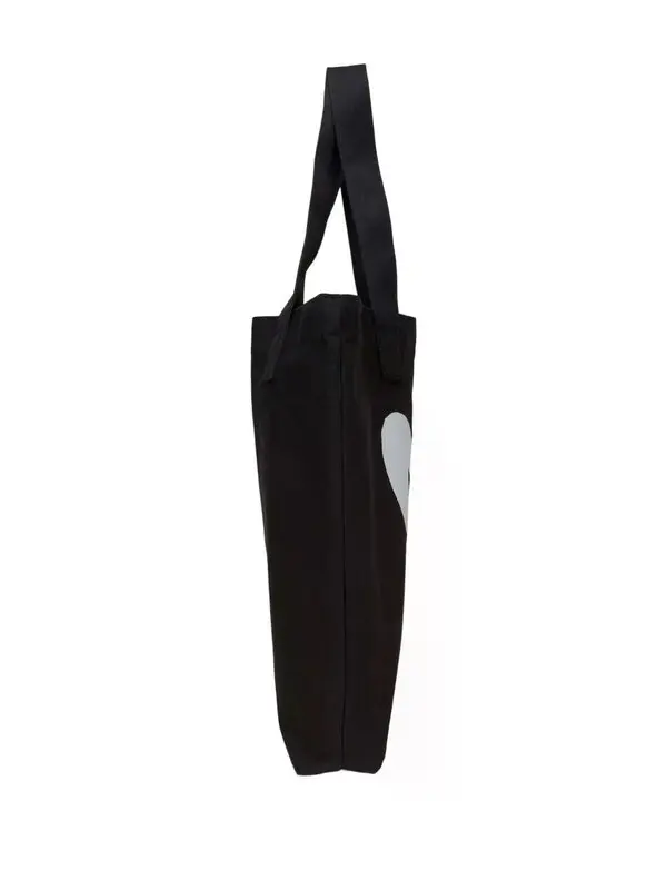 Marc O'polo Heart-print Tote Bag