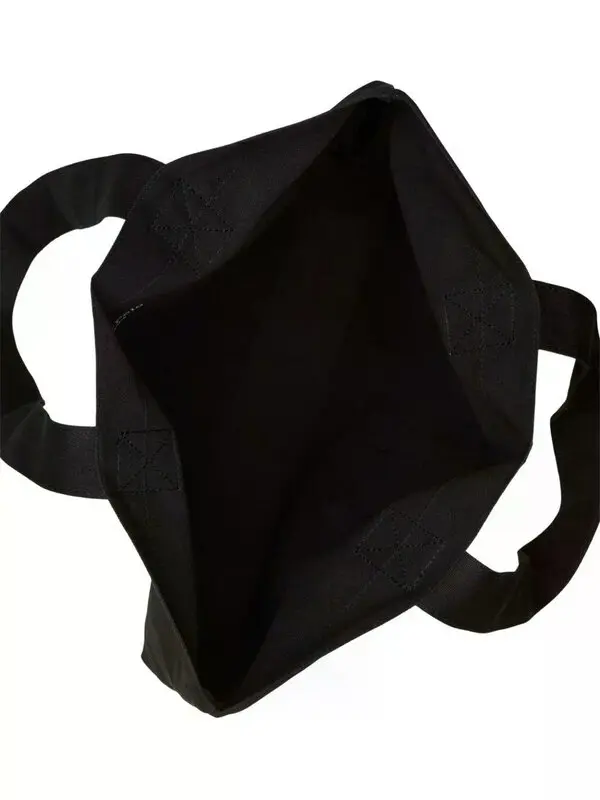 Marc O'polo Heart-print Tote Bag