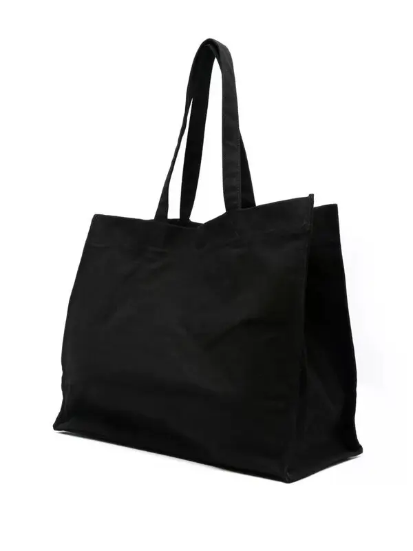 Karl Lagerfeld Logo-print Tote Bag