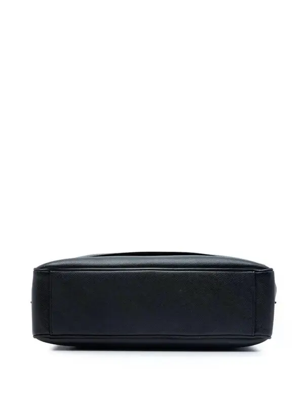 LOUIS VUITTON Taiga Roman Mm Crossbody Bag