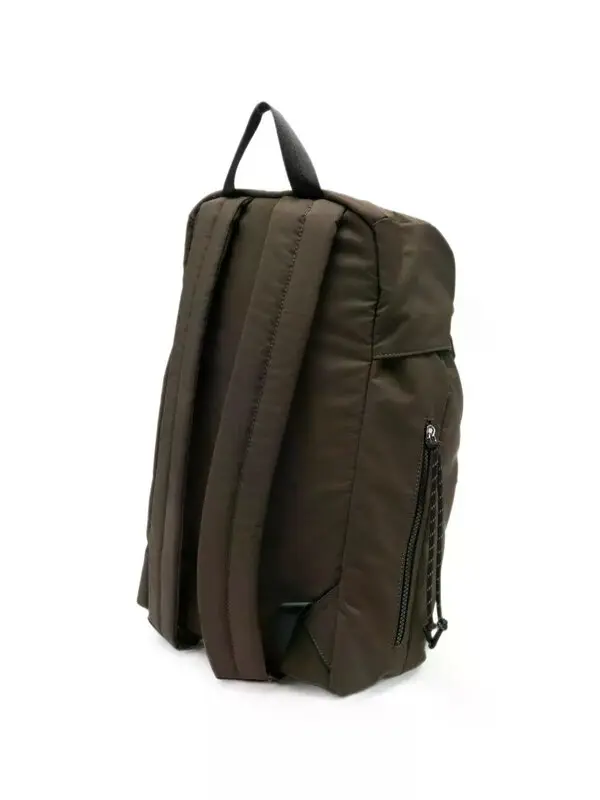 A.p.c. Buckle-fastening Backpack