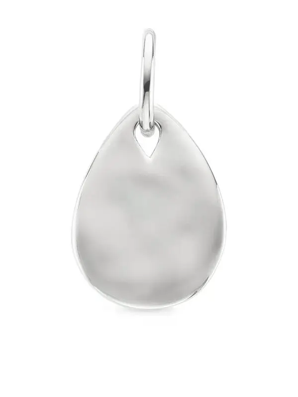 Monica Vinader Ziggy Mini Petal Pendant Charm
