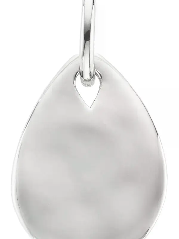 Monica Vinader Ziggy Mini Petal Pendant Charm