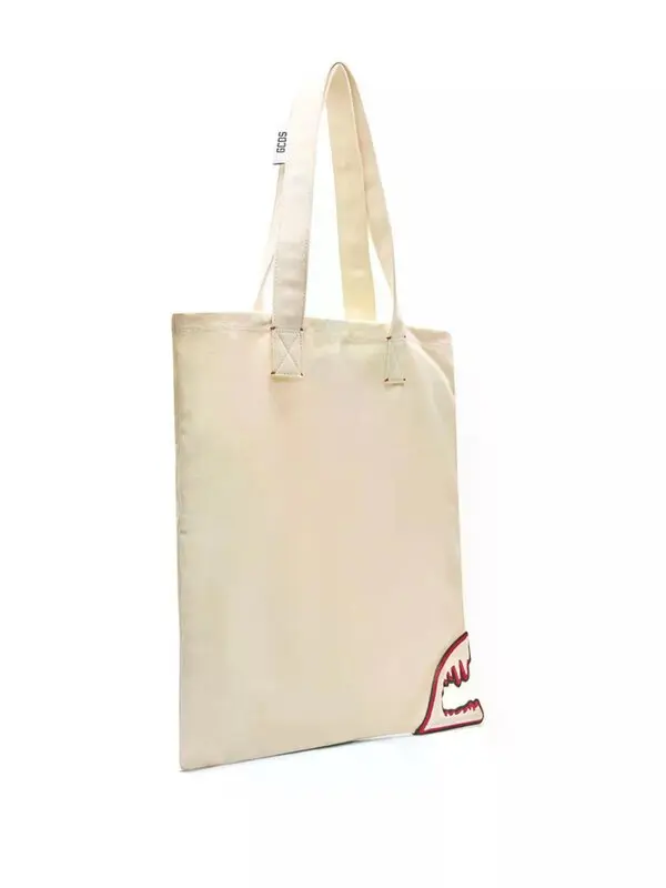 Gcds Morso Tote Bag