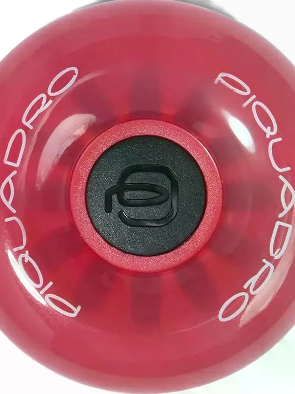 PIQUADRO Double Interchangeable Wheel