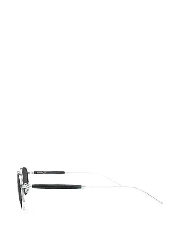 Montblanc Rectangle-frame Sunglasses
