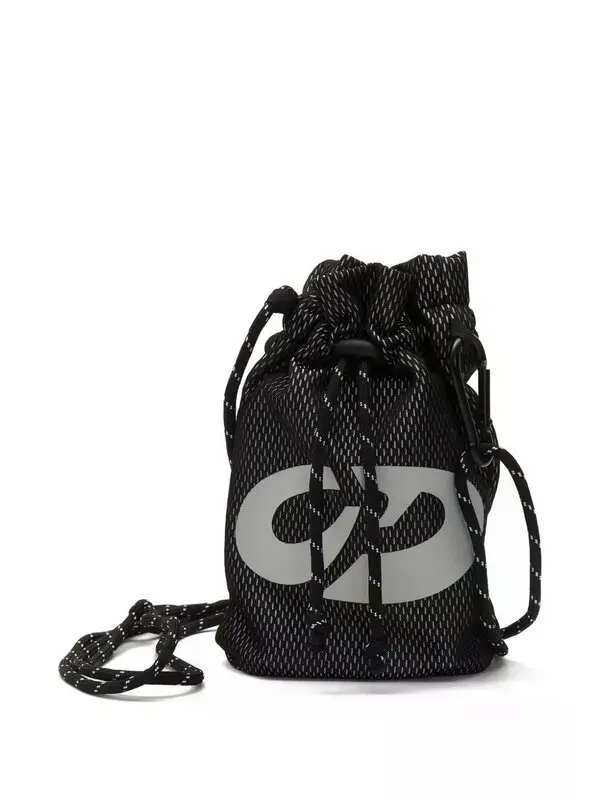 OFF DUTY Burg Sling Bag