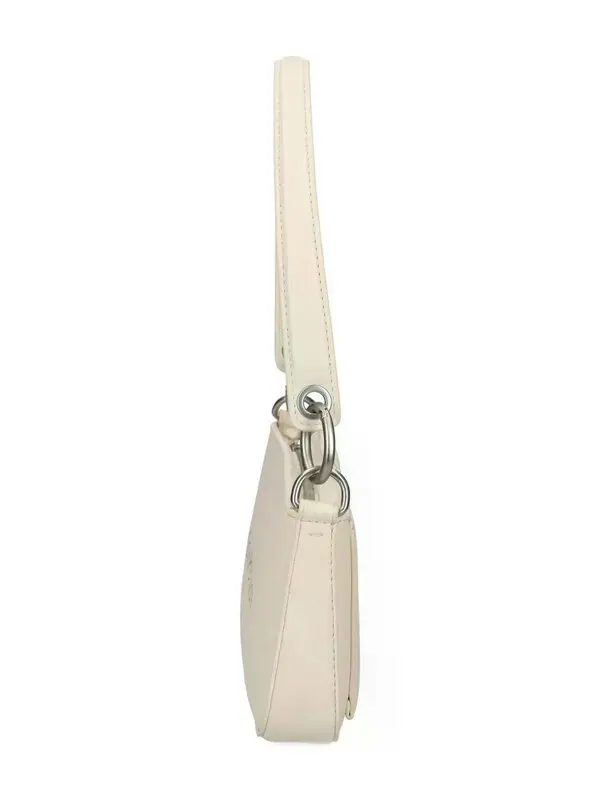Calvin Klein Logo-print Shoulder Bag