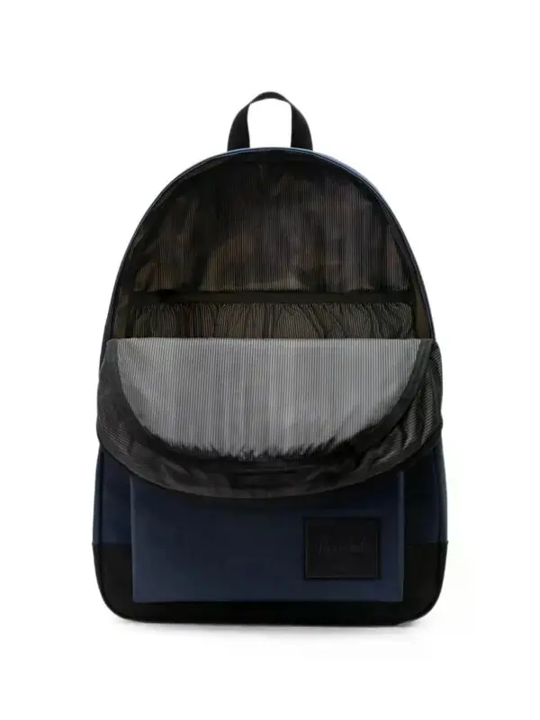 Herschel Supply Co. Classic Xl 30l Logo-appliqué Backpack