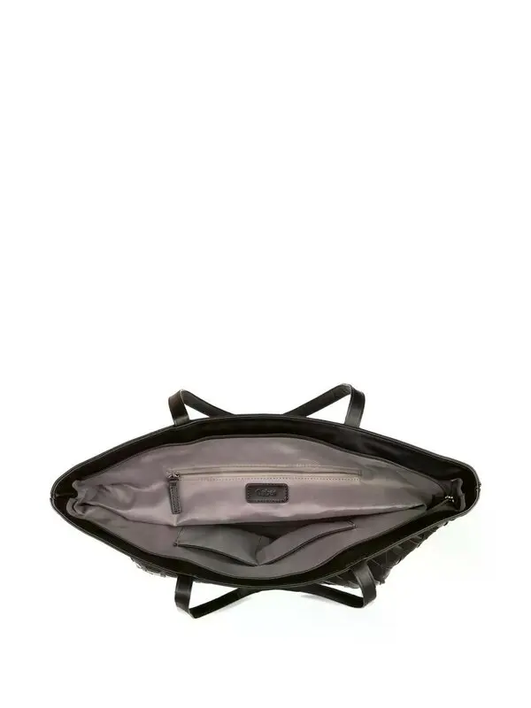 Gabor Lilien Tote Bag