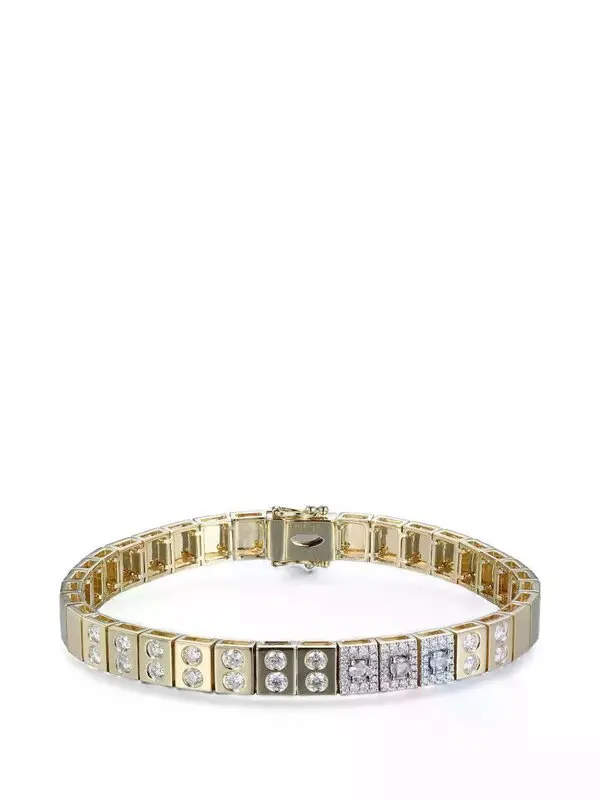 TYPE JEWELRY Diamond Tennis Bracelet