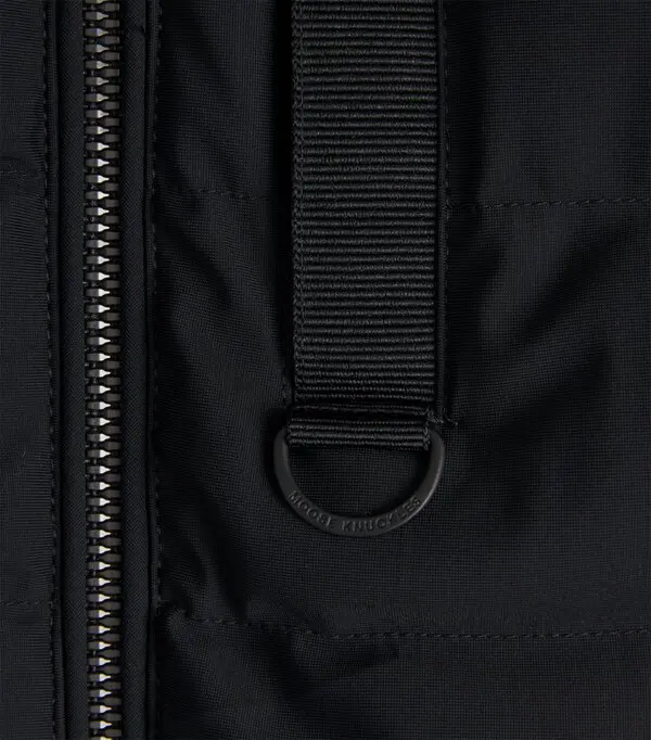 Moose Knuckles Kamet Hybrid Jacket