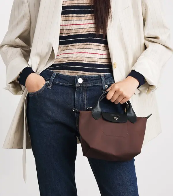 Longchamp Lo Xbdy Bag Le Pliage Energy Sam Xs