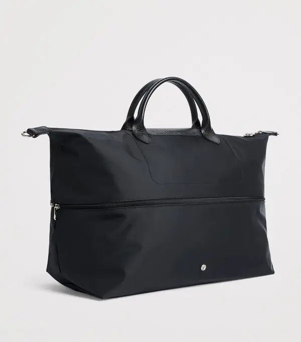 Longchamp Le Pliage One Expandable Travel Bag