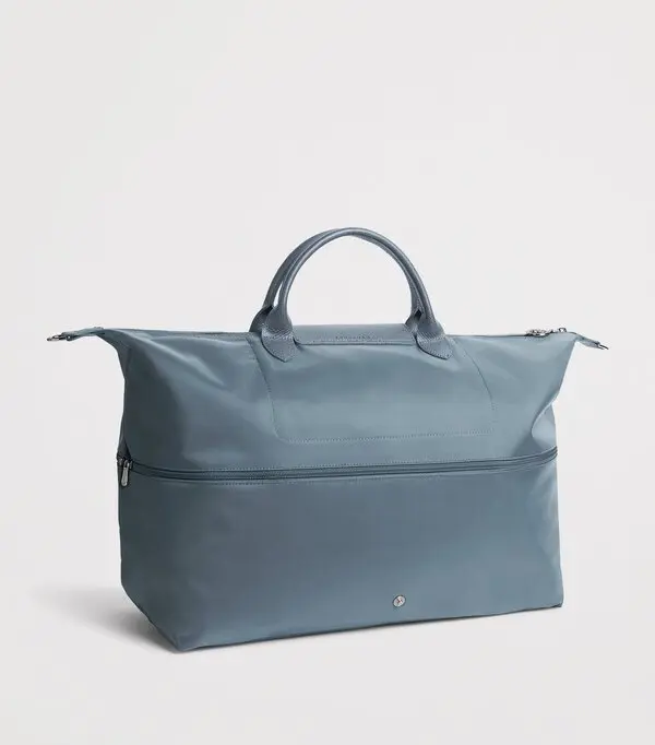 Longchamp Le Pliage One Expandable Travel Bag
