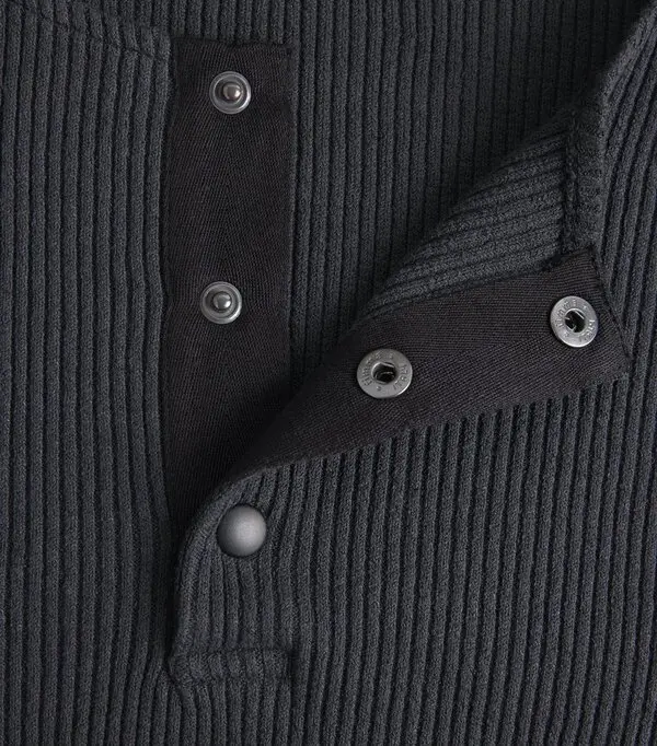 Our Legacy Stretch-cotton Sweatshirt