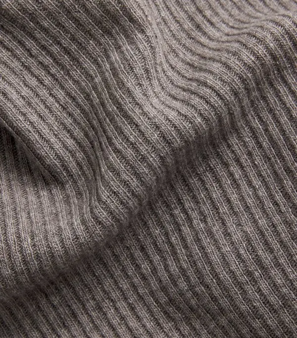Fabiana Filippi Virgin Wool-silk-cashmere Rollneck Sweater