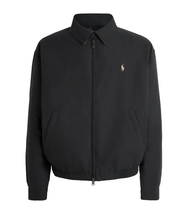Polo Ralph Lauren Polo Pony Harrington Jacket