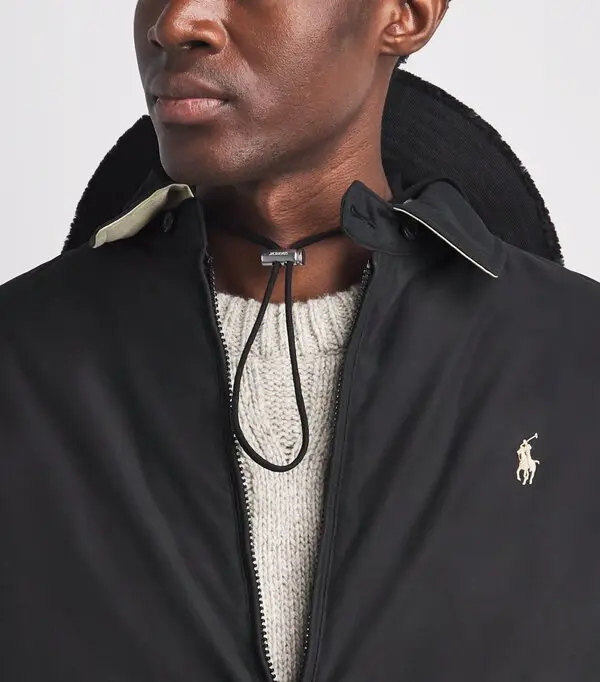 Polo Ralph Lauren Polo Pony Harrington Jacket