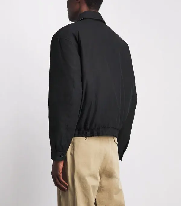 Polo Ralph Lauren Polo Pony Harrington Jacket