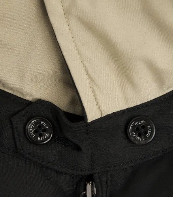 Polo Ralph Lauren Polo Pony Harrington Jacket