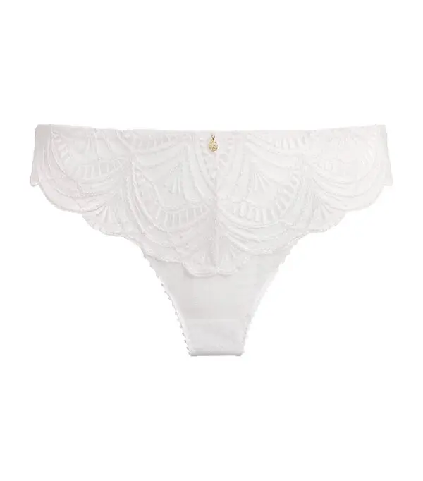 AUBADE Vibes Italian Briefs