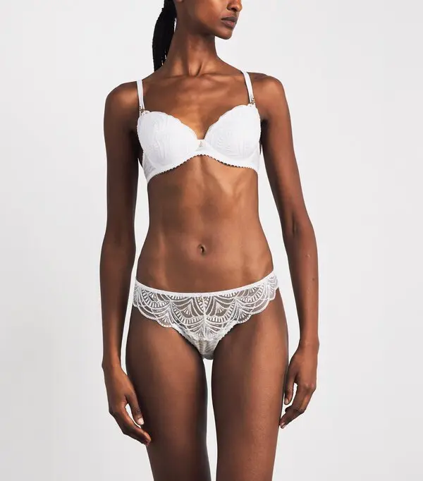 AUBADE Vibes Italian Briefs