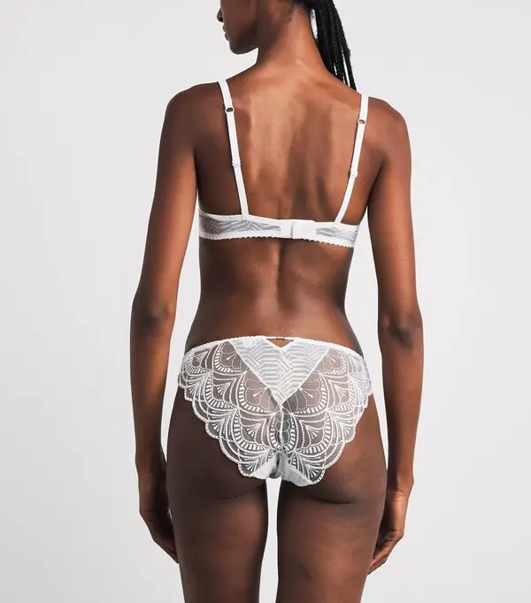 AUBADE Vibes Italian Briefs