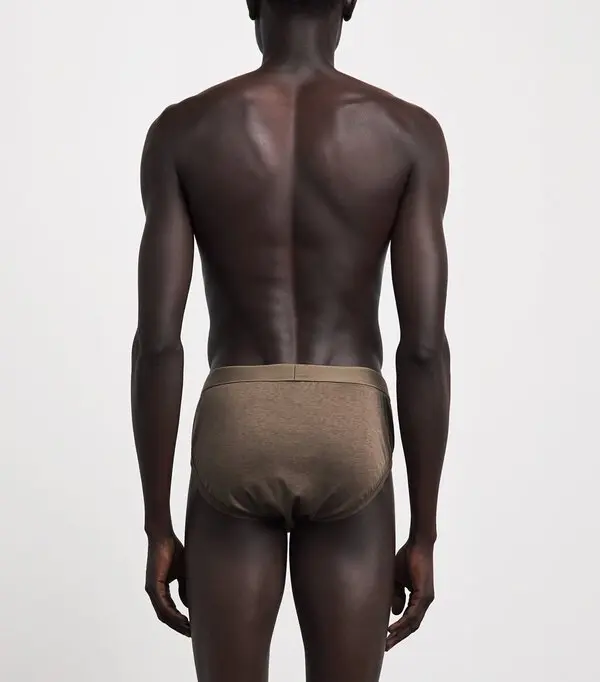 Zimmerli Sea Island Cotton Briefs