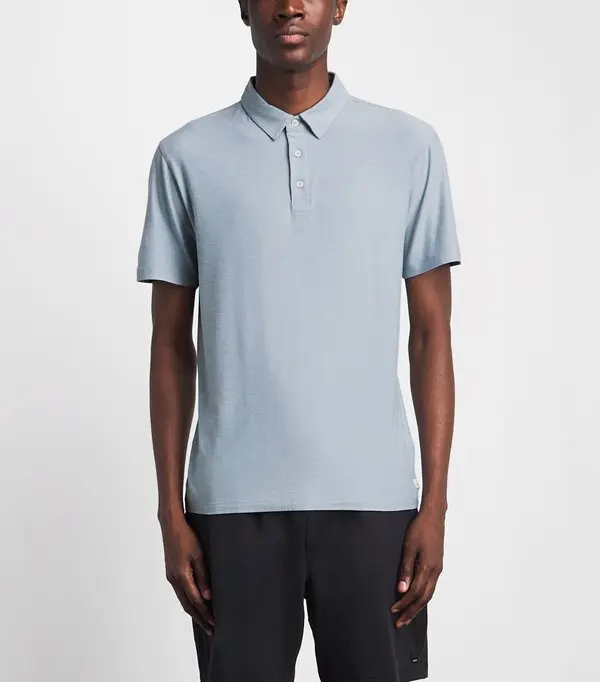 Vuori Strato Tech Polo Shirt