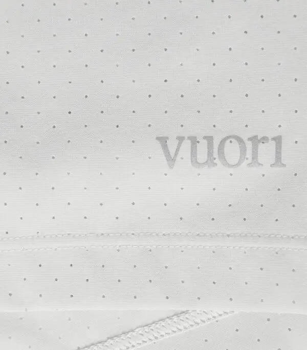 Vuori Kore Breathe Lined Shorts - Blue