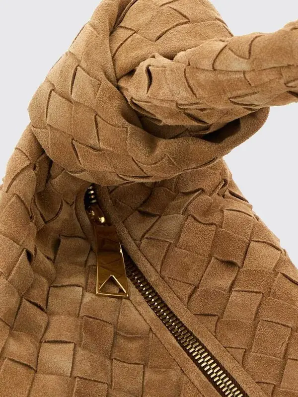 Bottega Veneta Shoulder Bag Colour - Brown