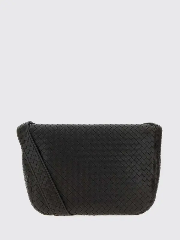 Bottega Veneta Belt Bag Colour - Coffee