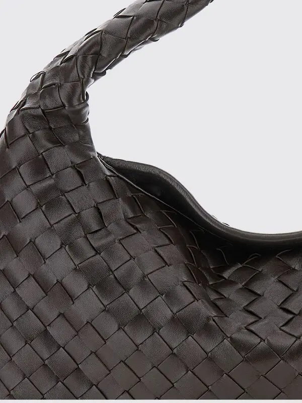 Bottega Veneta Shoulder Bag Colour - Brown
