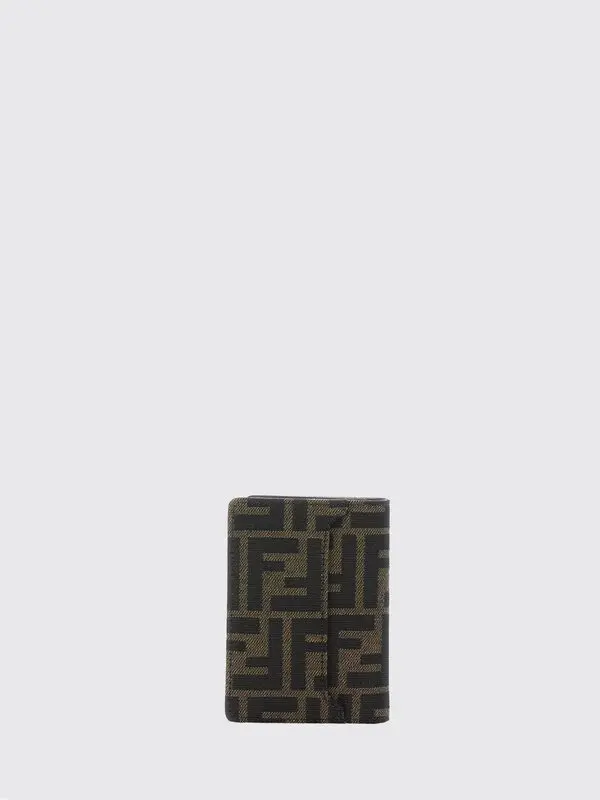 Fendi Folder Colour - Brown